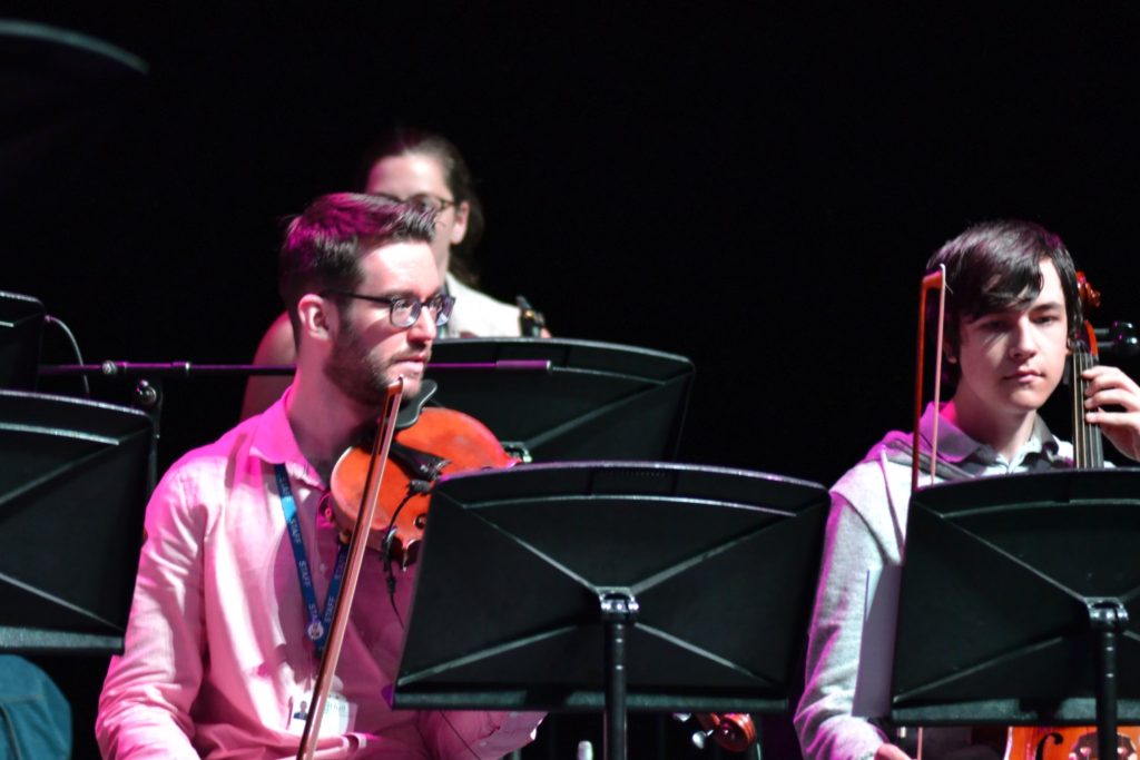 Hull Music Service – Lead Partner of Hull Music Hub