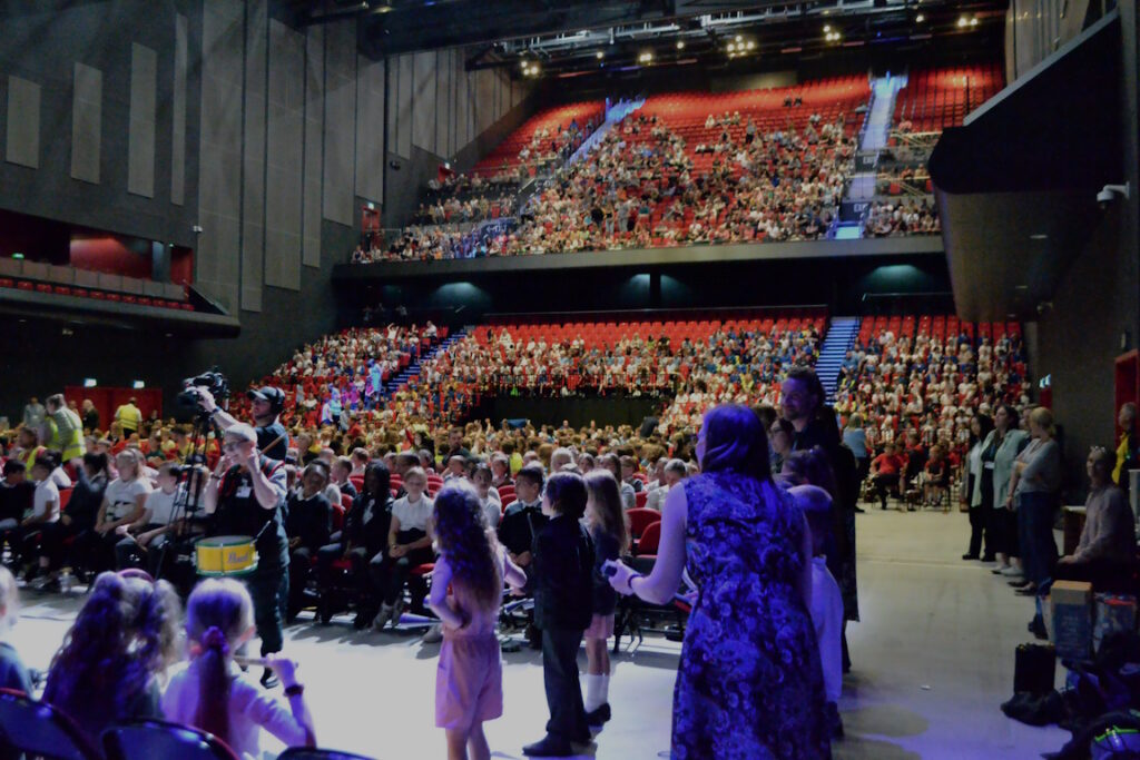 Gallery – Hull Music Service