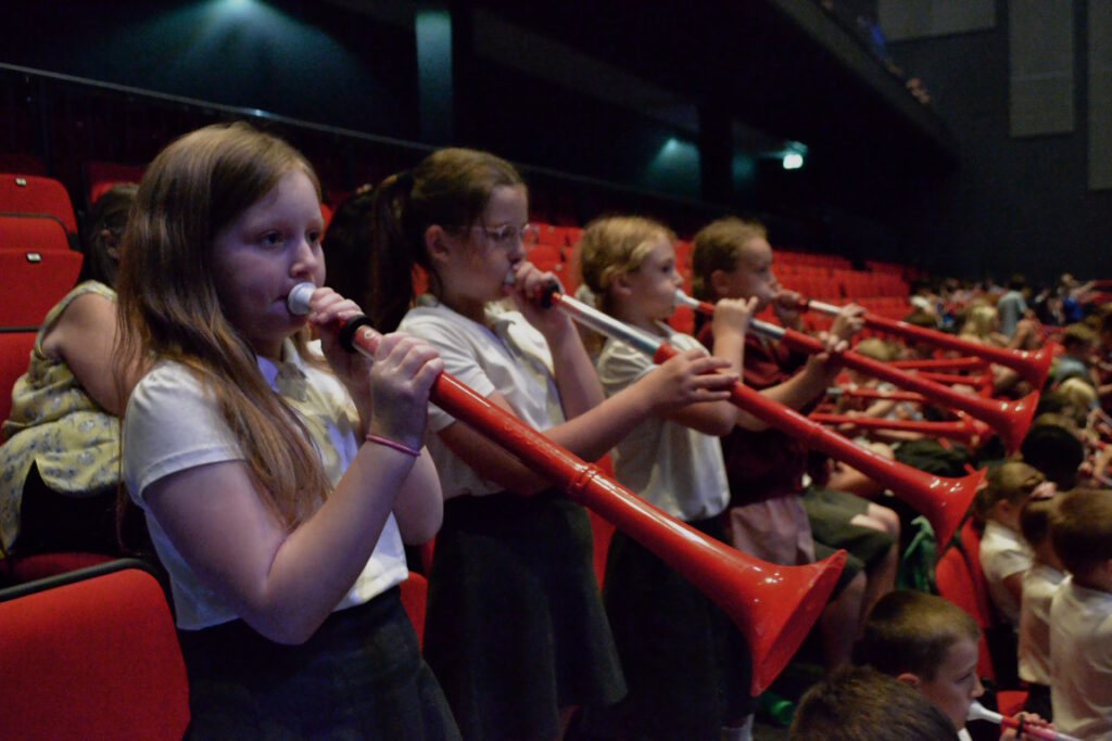 Gallery – Hull Music Service