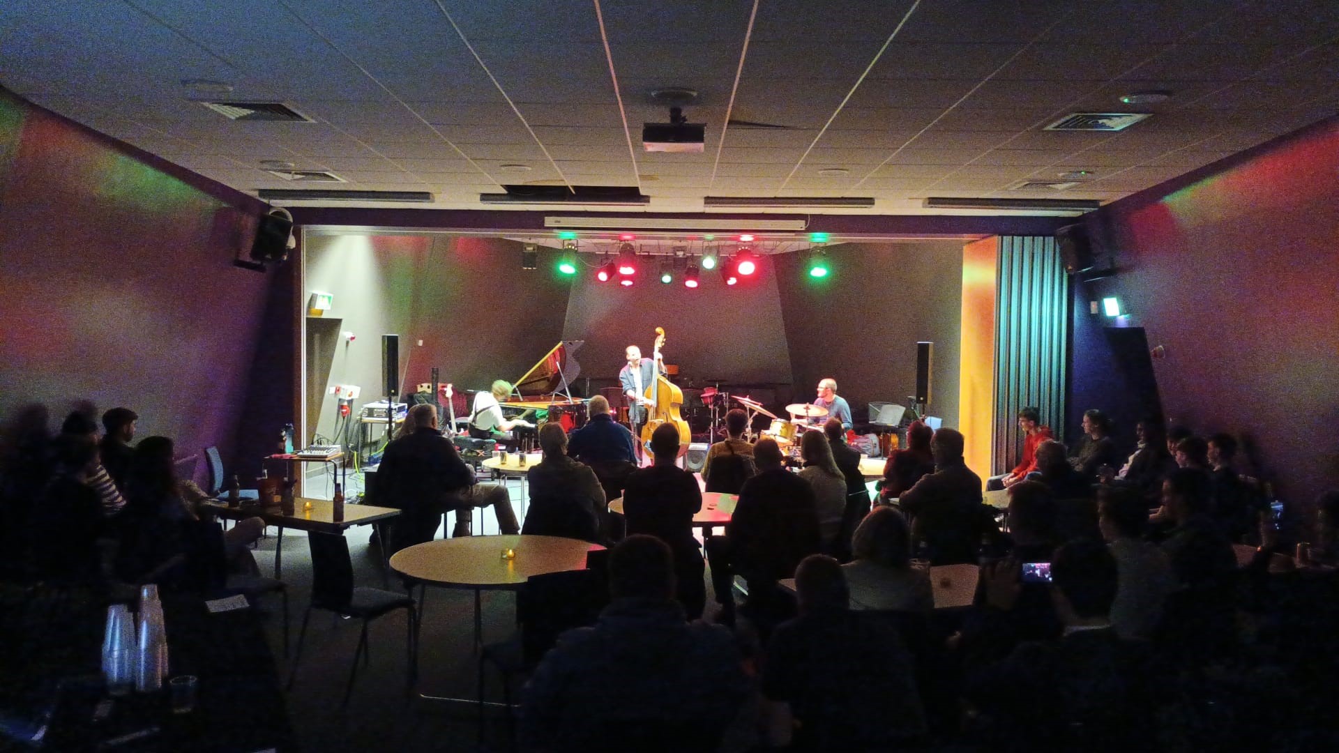 Hull Youth Jazz Orchestra